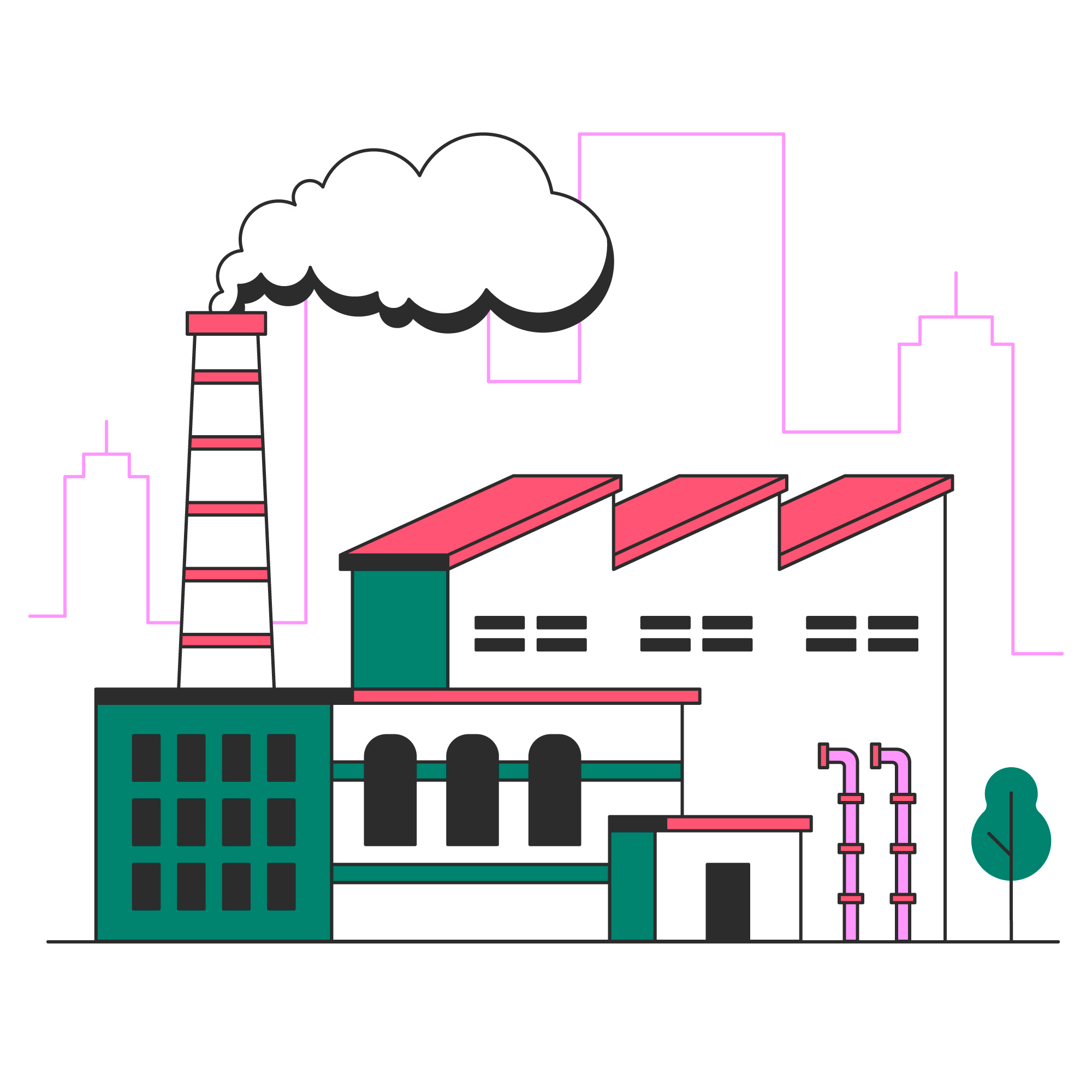 Categories of MPCB Consent – A Complete Guide by Maharashtra Pollution ...