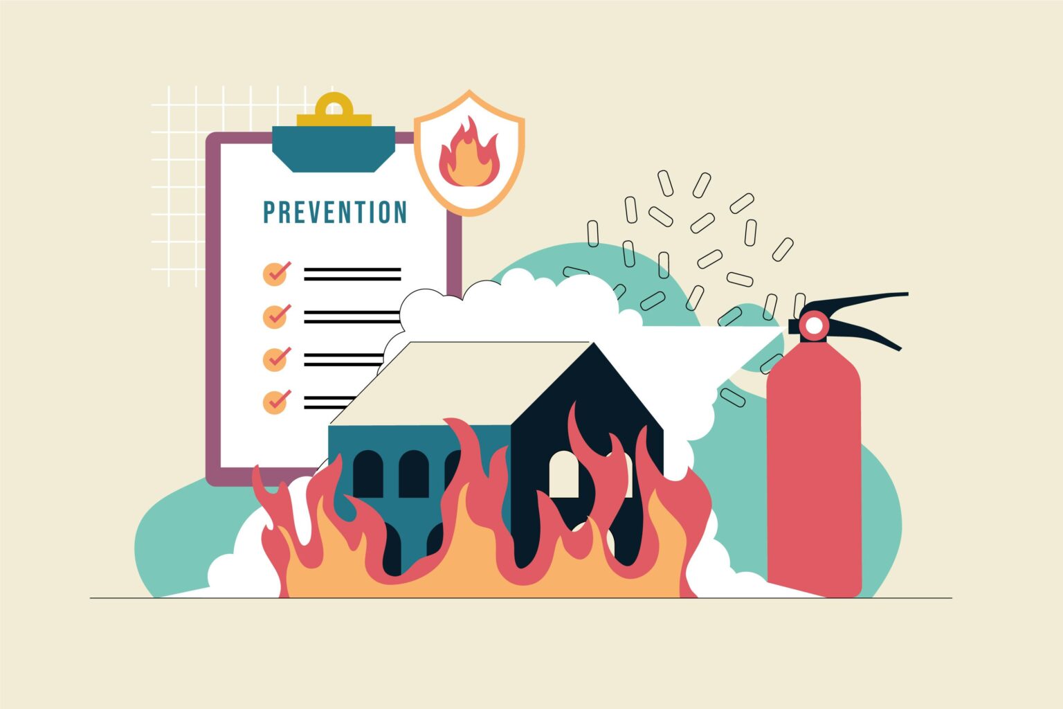 Environmental & Fire Safety Compliance: Licenses Businesses Often ...